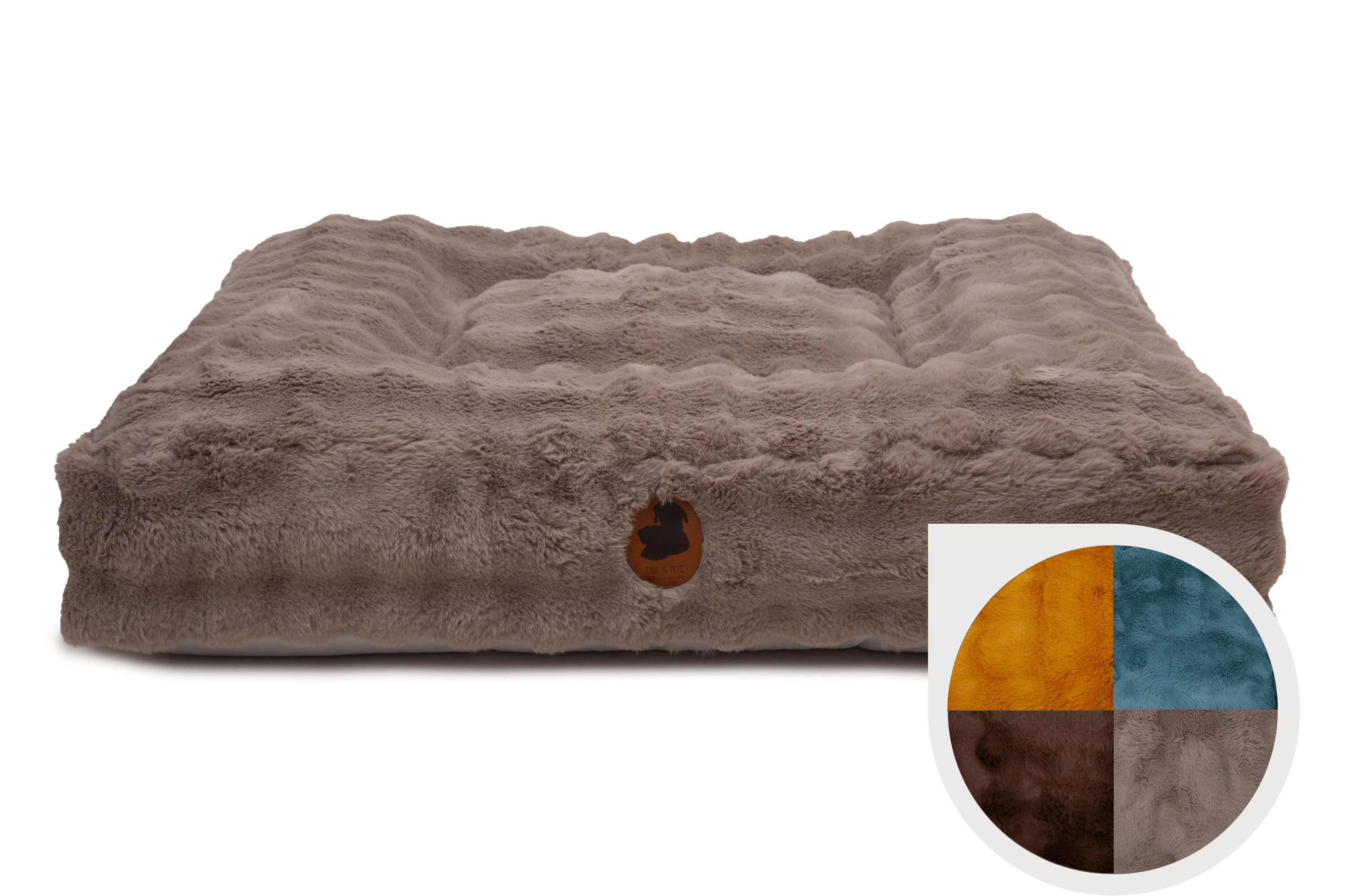 Wau-Bed Cozy Bubble – EMMY&PEPE